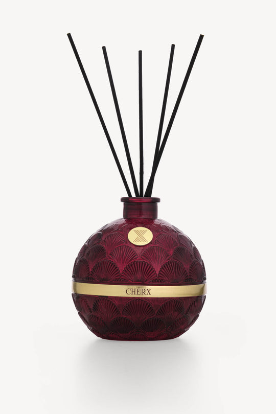 Romantic Bliss Reed Diffuser – CHERX