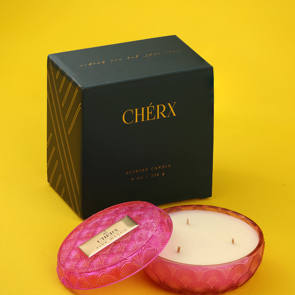 Transform Your Space – CHERX